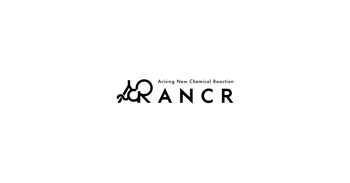ABOUT | ANCR – 人を、世界を、混ぜ合わせる